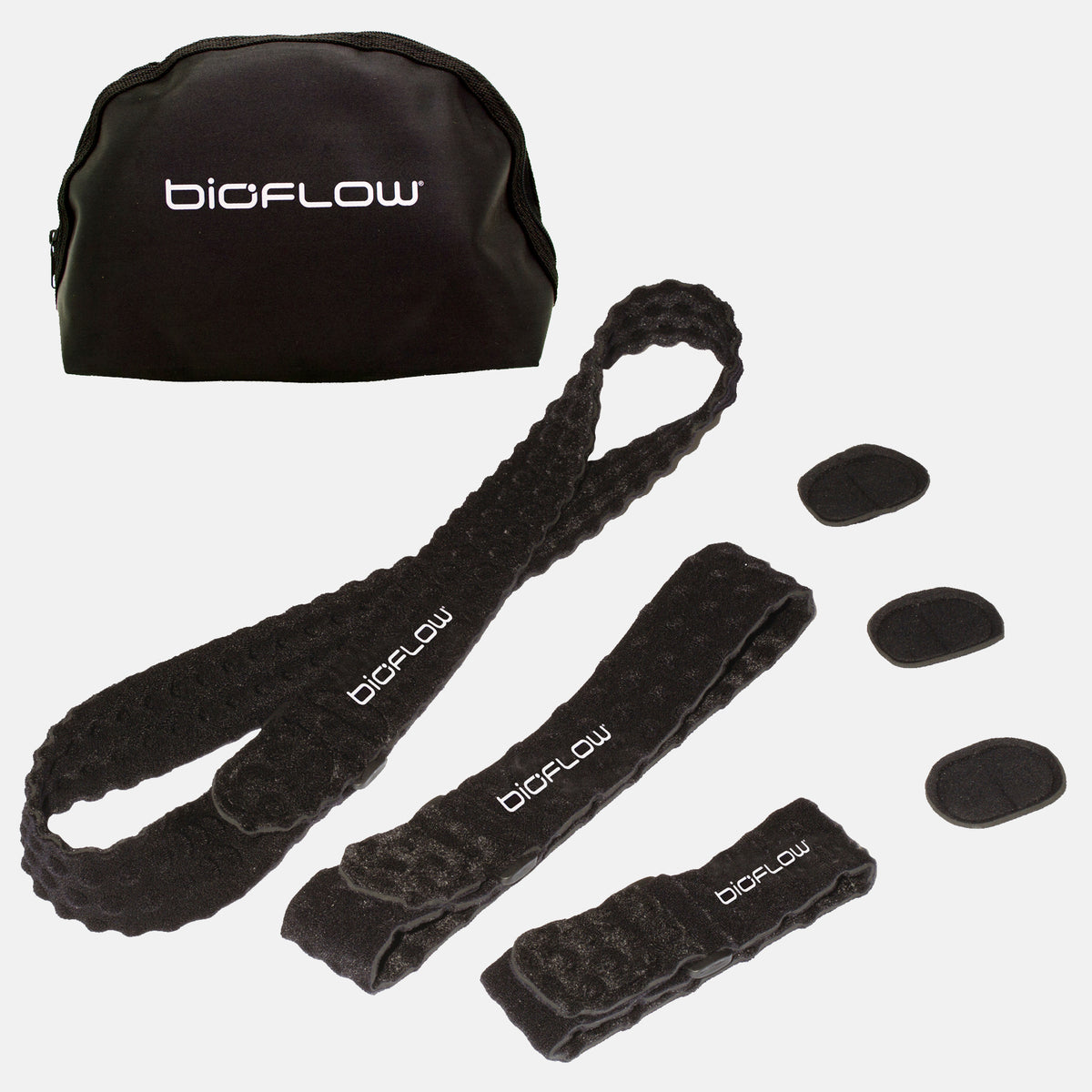 Magnetic Therapy Boost Belt Kit – Bioflow AU